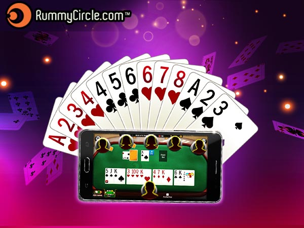 What makes RummyCircle the leader in digital rummy? - Gizbot News