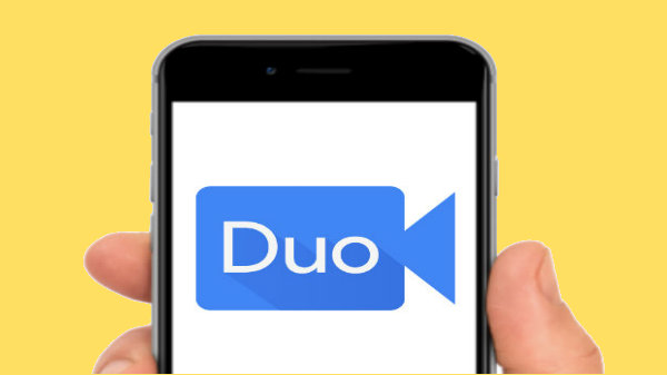 Google Duo video chat app is available on the web - Gizbot News