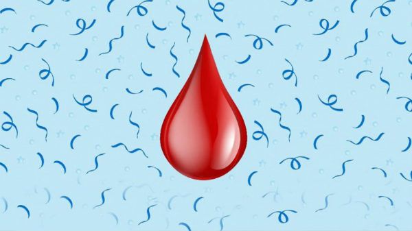 How about a ‘Period Emoji’ iPhone users, along with 230 other unique ...
