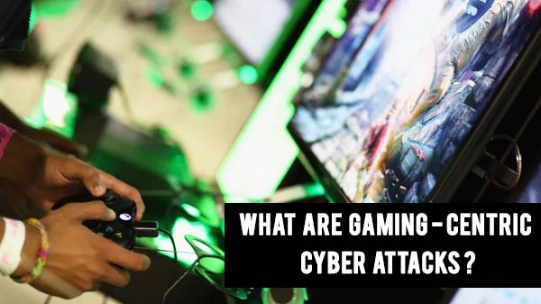 Online gaming heightens the risk of cyberattacks on players: Venkat ...