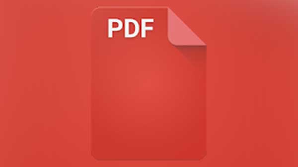 8 best PDF reader apps for your Android device - Gizbot News