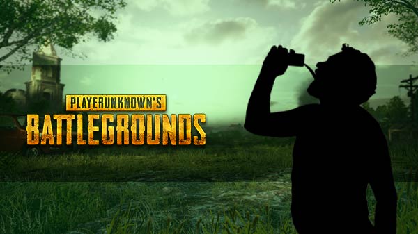 PUBG addict from Madhya Pradesh drinks acid instead of water - Gizbot News