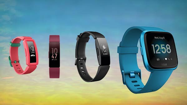 Fitbit launches a new line of smart wearables for Indian market ...