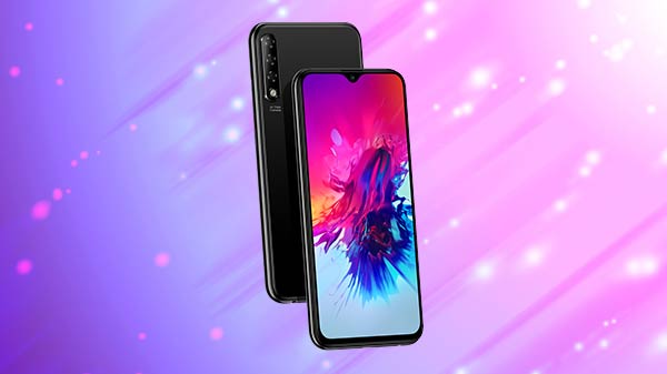 Infinix Smart 3 Plus first impression: First smartphone with triple ...