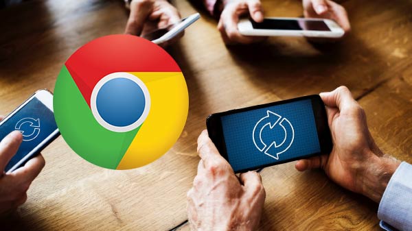 8 ways to fix Google Chrome extensions not syncing error - Gizbot News