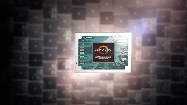 AMD introduces the new AMD Ryzen Embedded R1000 SoC - Gizbot News
