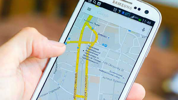 Google Maps to soon show ads within maps - Gizbot News