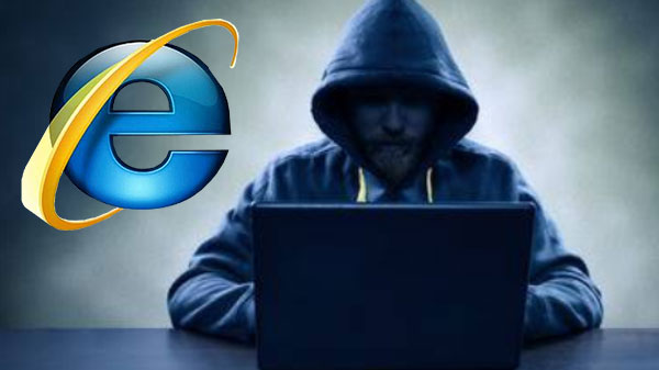 Alert: Hackers can use Internet Explorer to steal data from your PC ...
