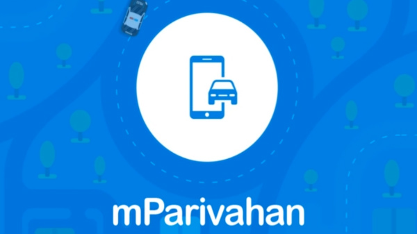 How to download virtual Driving License using mParivahan app? - Gizbot News