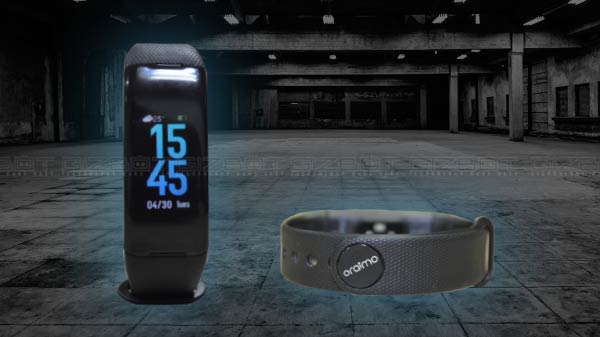 Oraimo Tempo 2 Review: Affordable smart band with good fitness-centric ...