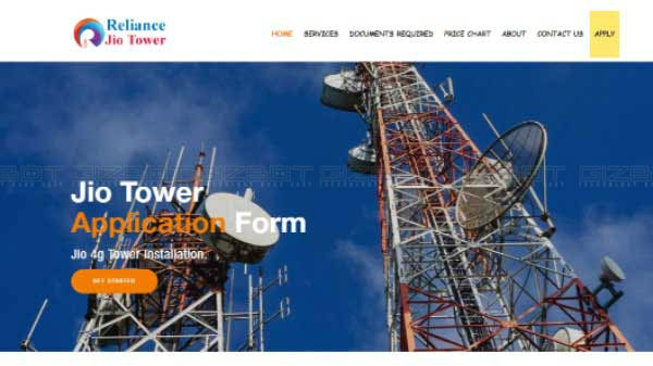 Stay away from these fraud Jio Tower installation websites: Scam for ...