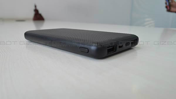 Stuffcool 10000mAh power bank review: A lightweight and premium ...