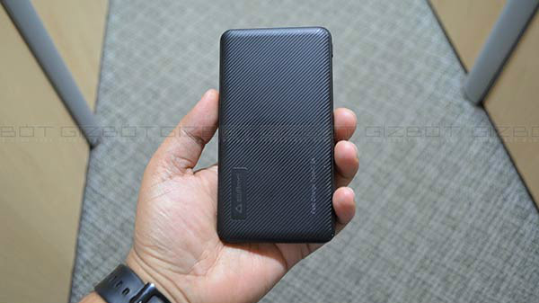 Stuffcool 10000mAh power bank review: A lightweight and premium ...