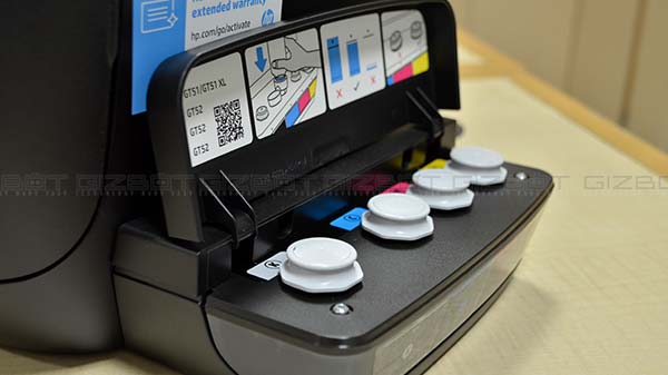 HP Ink Tank Wireless 419 Review: Superior performance with low-cost ...