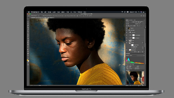 All new Apple MacBook Pro with 9th Gen Intel 8-core processor is now ...