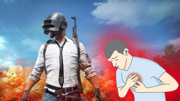 PUBG Mobile Addiction Took One More Life In Madhya Pradesh — PUBG ...