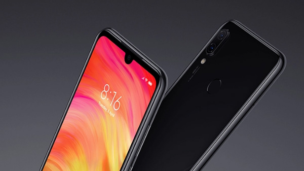 Redmi Note 7S is official: The most-affordable 48 MP camera smartphone ...