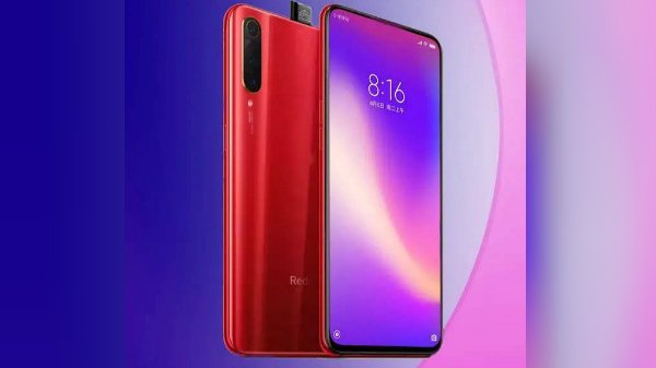 Xiaomi Redmi X confirmed to feature ultrawide camera and 3.5mm audio ...