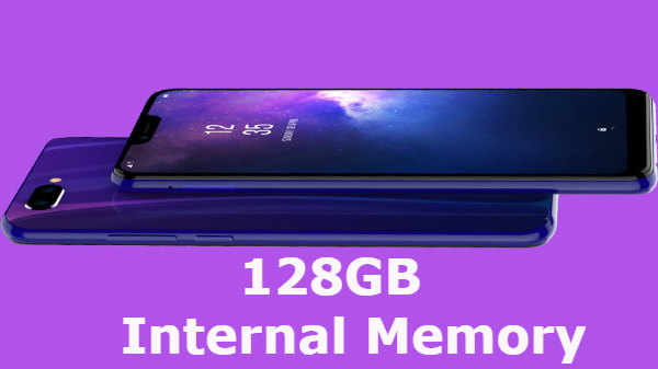 All Phones with 128GB Internal Memory under Rs 15,000 in India - Gizbot ...
