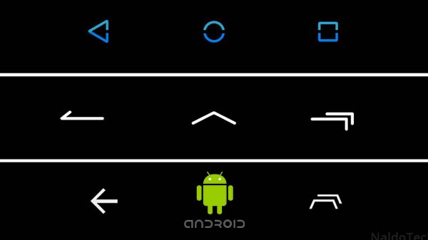 How to add soft navigational keys on Android without rooting - Gizbot News