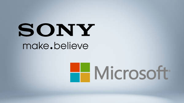 Microsoft, Sony come together to develop cloud technology for online ...