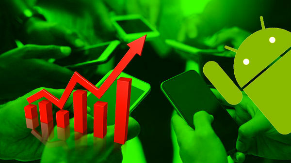 10 Best Android Apps For Investment On The Move - Gizbot News