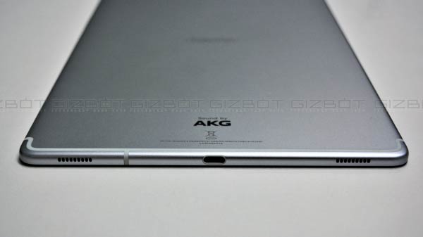 Samsung Galaxy Tab 5Se First Impressions; Price, Specifications ...