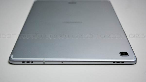 Samsung Galaxy Tab 5Se First Impressions; Price, Specifications ...