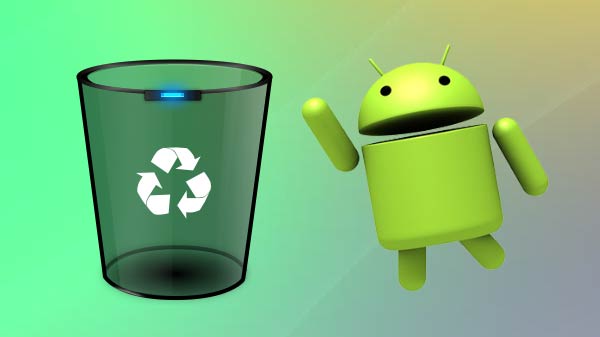 5 Useful Recycle Bin Apps For Android Devices - Gizbot News