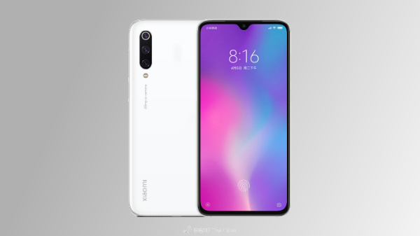 Xiaomi CC9 Render Leaked – Expected Launch Date And More - Gizbot News