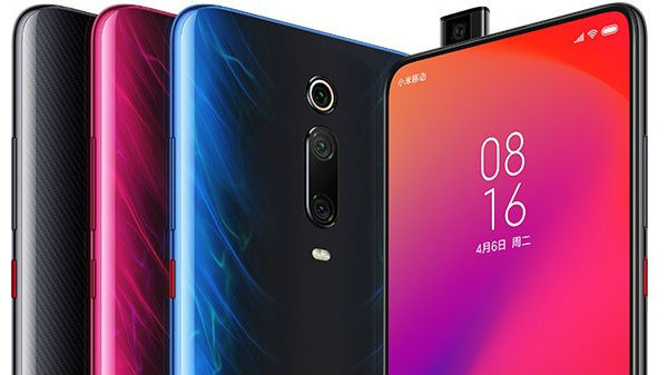 Best Pop-up Selfie Camera Smartphones To Buy In India - Gizbot News