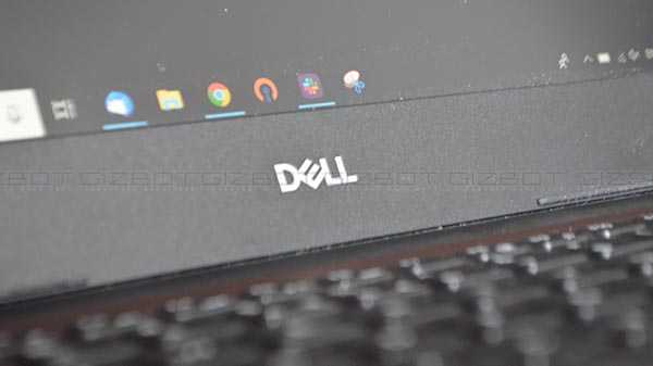 Dell Most Trusted Brand In India - Gizbot News