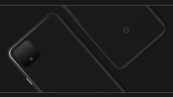Google Pixel 4 Design Confirmed: Features, Specs, Design, Cameras, And ...