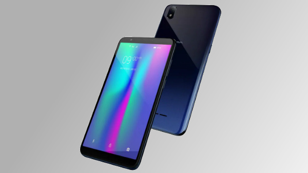 Lava Z62 Launched In India – Android 9 Pie, AI Camera Modes And More ...