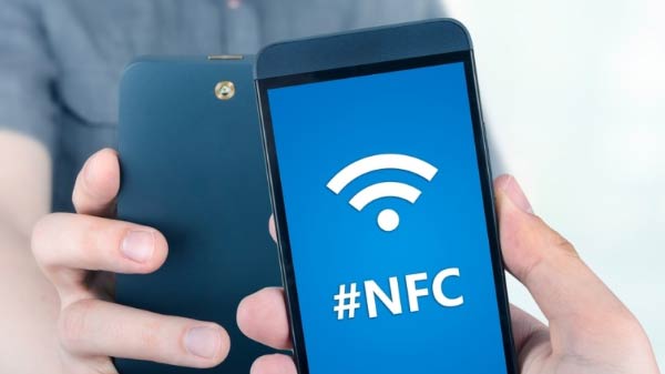 NFC – What Is It And How To Use It On Android Devices - Gizbot News