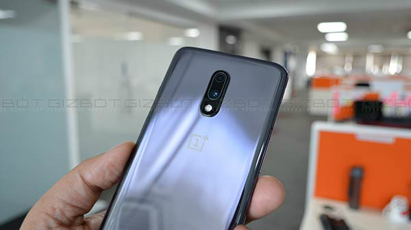 OnePlus 7 Camera Modes Explained – OnePlus 7 Camera Samples - Gizbot News