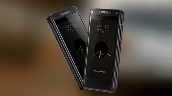 Samsung To Launch New Clamshell Phone In 2020 – What To Expect - Gizbot ...