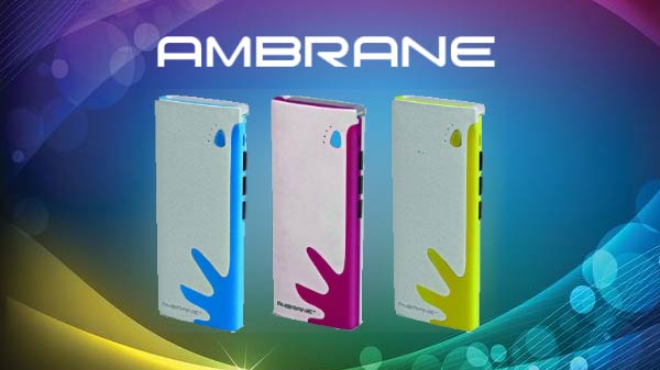 Ambrance Will Launch More Devices In The Q3 2019 Says Director Ambrane ...
