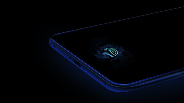 Best In-Display Fingerprint Sensor Smartphones – Price, Specifications ...