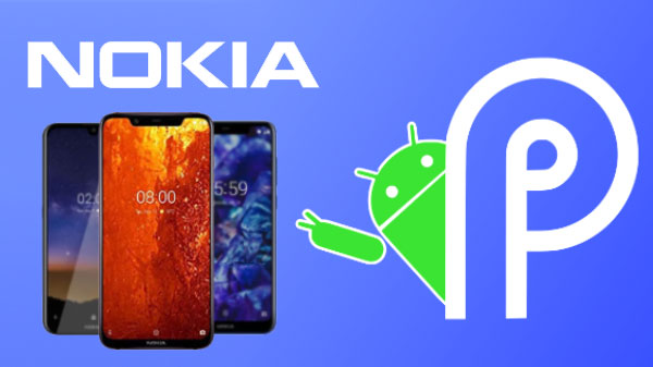Nokia Smartphones With Android Pie In India – Price, Specifications And ...