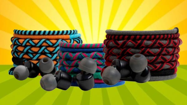 Crossloop Launches Designer PRO Series Earphones For Rs. 1,999 In India ...