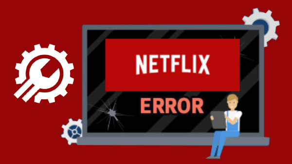 Common Netflix Errors And Fixes You Should Know - Gizbot News