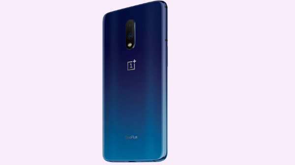 Oneplus 7 Mirror Blue Now Available For Sale Via Amazon Prime Day ...