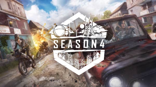 PUBG 4.1 Beta Update Brings Season 4, New Story Trailer And Lot More ...