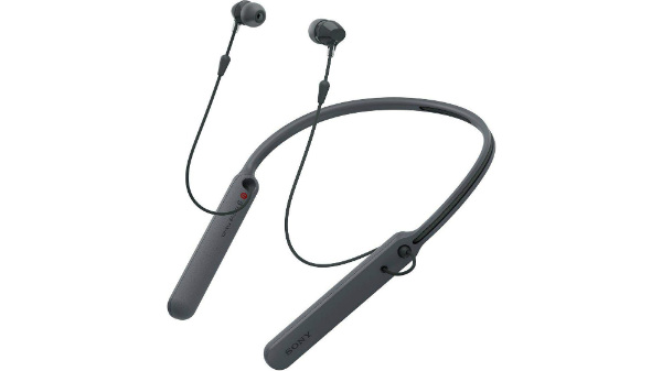 Wireless Neckband Headphones With Best Battery Life – Pirce, Features ...