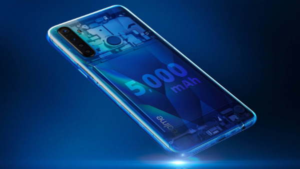 Best Battery Smartphones – 5000mAh Battery Phones Right Now Under Rs ...