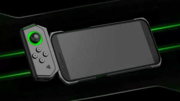 Black Shark Launches Rookie Kit Gamepad In India For Re 1 - Gizbot News