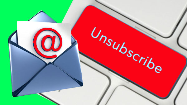 Here's How To Mass Unsubscribe From Newsletters - Gizbot News