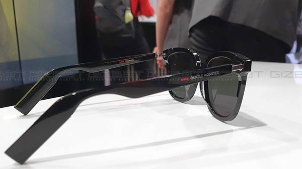 Huawei Might Unveil Its Futuristic AR/VR Glasses At IFA 2019 - Gizbot News