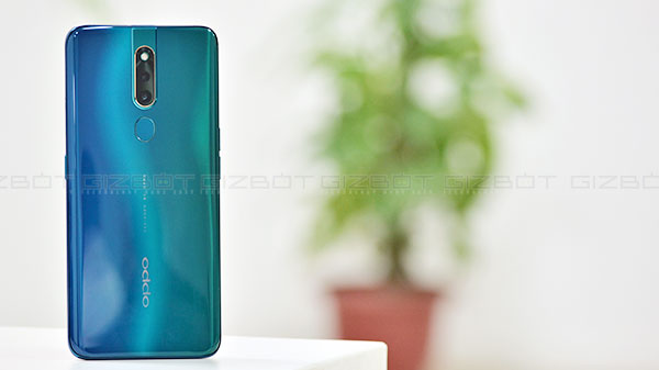 Oppo A9s(PCHM10) Specification Leaked: Expected To Launch Soon - Gizbot ...